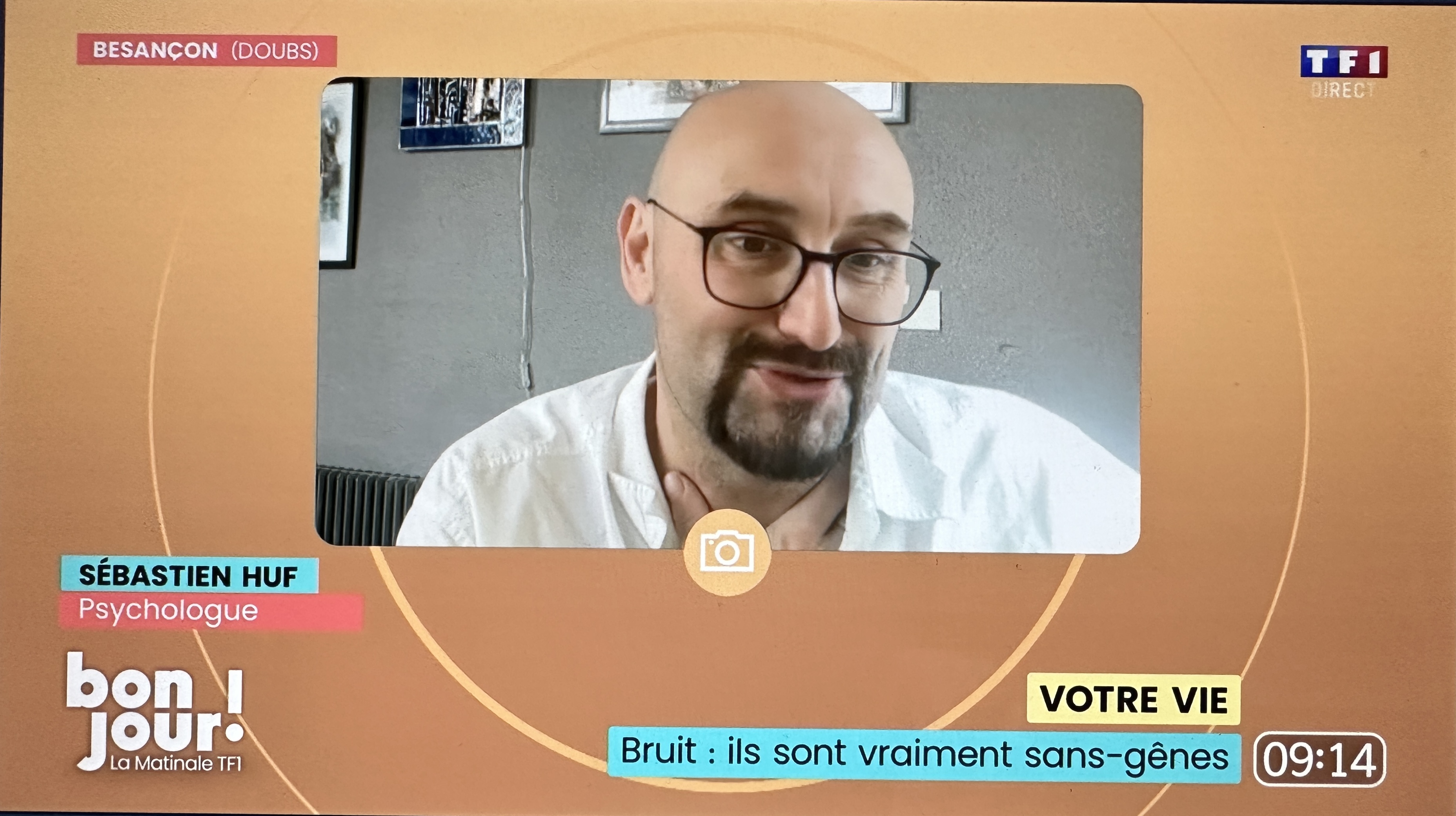 Les Français sont-ils vraiment sans-gêne ? - TF1 la matinale - 11 ...